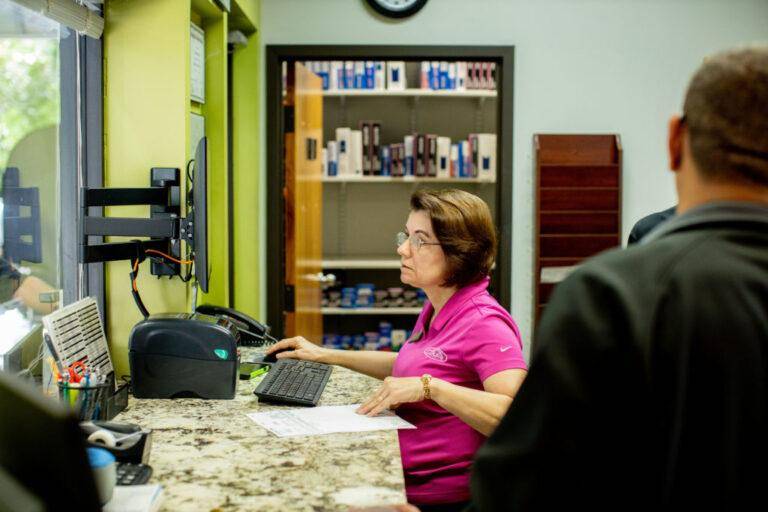 Photo Gallery - Japanese Auto Repair & Service