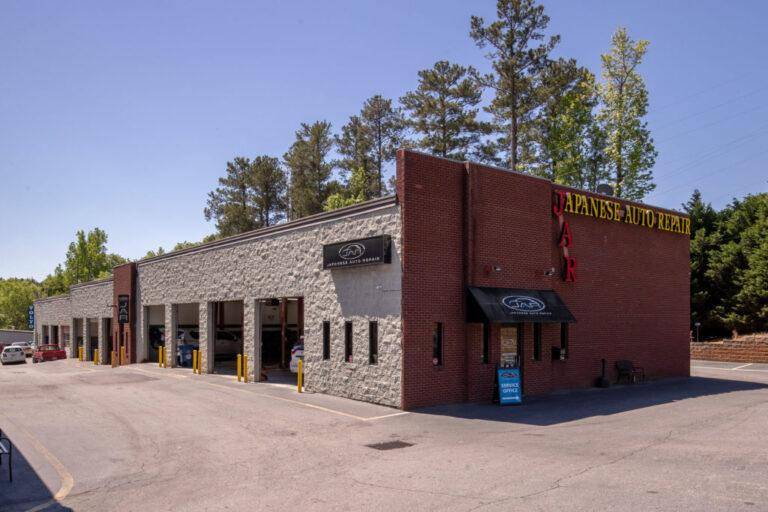 Photo Gallery - Japanese Auto Repair & Service