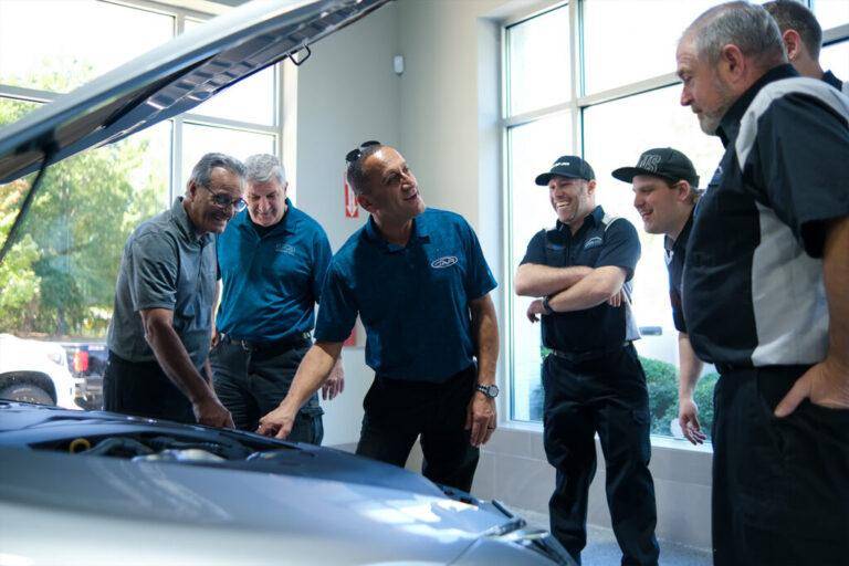 Photo Gallery - Japanese Auto Repair & Service