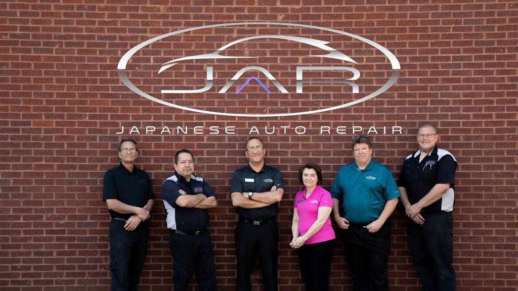 Auto Repair & Service Flowery Branch, GA | Japanese Auto Repair