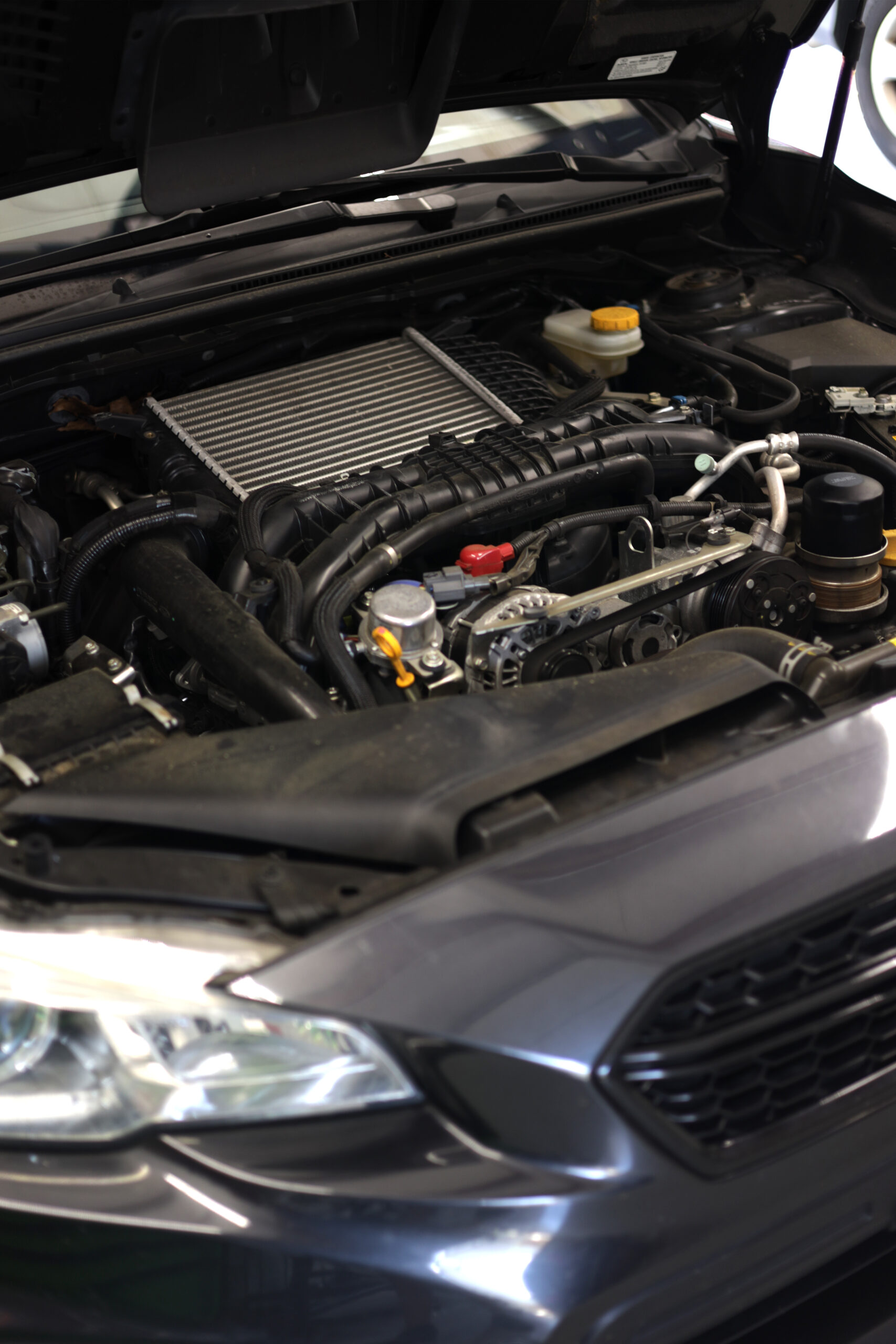 Engine Shaking Diagnoses | Japanese Auto Repair